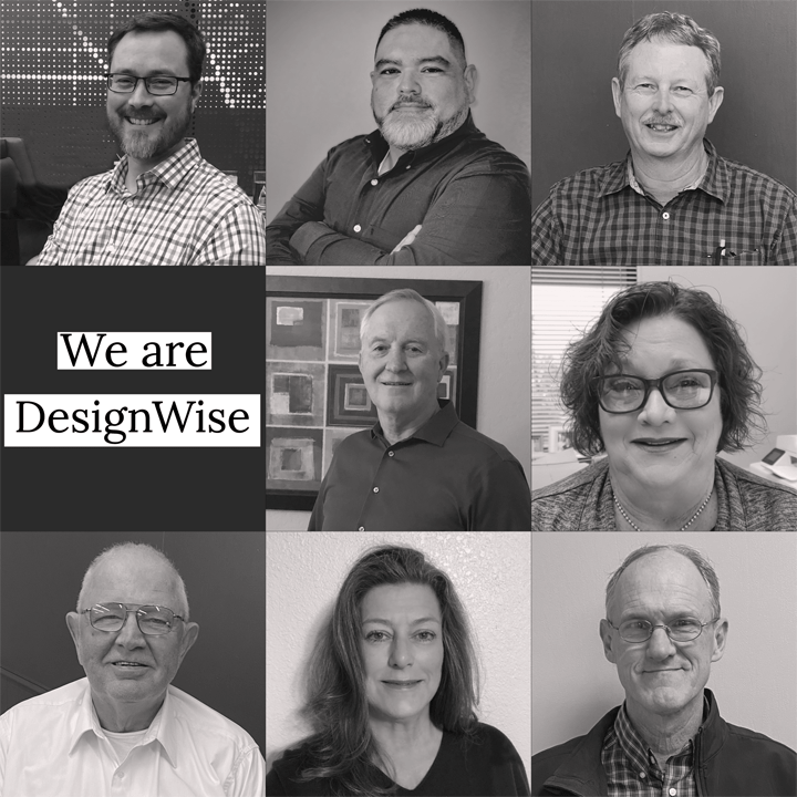 The DesignWise Team - DesignWise