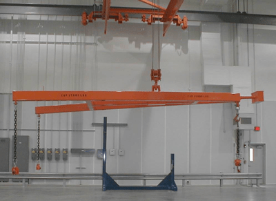 Assembly Lifter - DesignWise