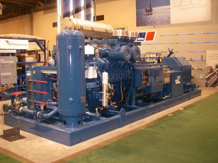 Wireline Truck - DesignWise