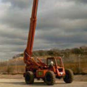 Truss Booms - DesignWise