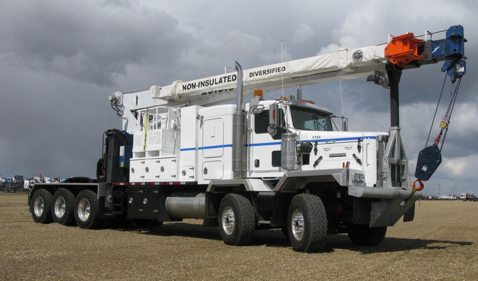 Insulated Work Platform - DesignWise