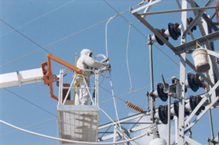 Insulated Work Platform - DesignWise